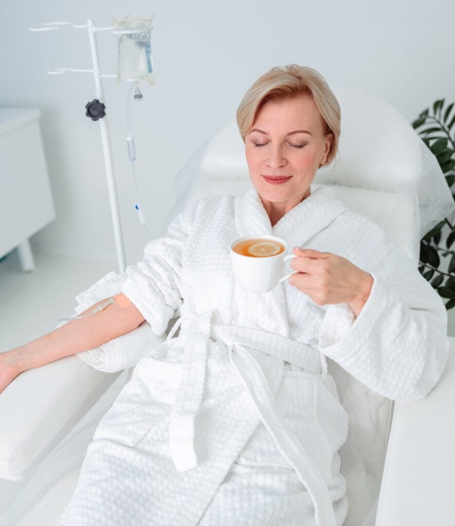 Infusion Therapy Guide for Patients | InfusionMed USA