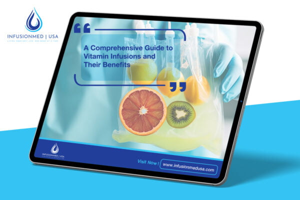 What are Medical Infusions? Types of Infusion Therapies and Benefits